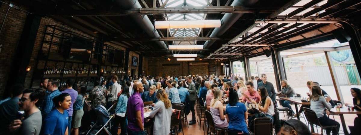 Mardi Gras – A Night in Nola, Recess, Chicago, 17 February 2025 | AllEvents