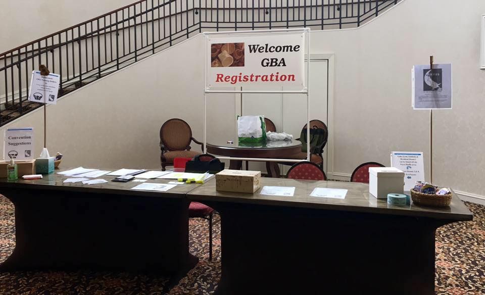 2024 GBA Weaving in the Peach State convention , Doubletree by Hilton ...