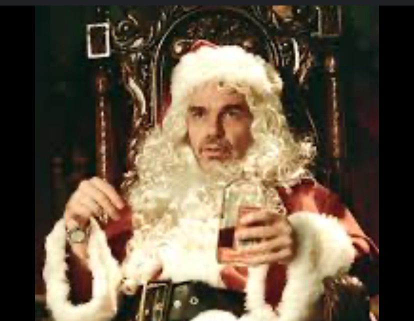 Bad Cats Bad Santa Photoshoot! (With Nick Catt Photography: Featuring ...