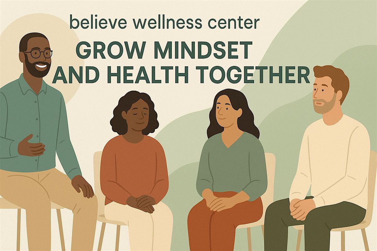 Addiction Adult Recovery Coaching Group, Caddo Office Reimagined ...