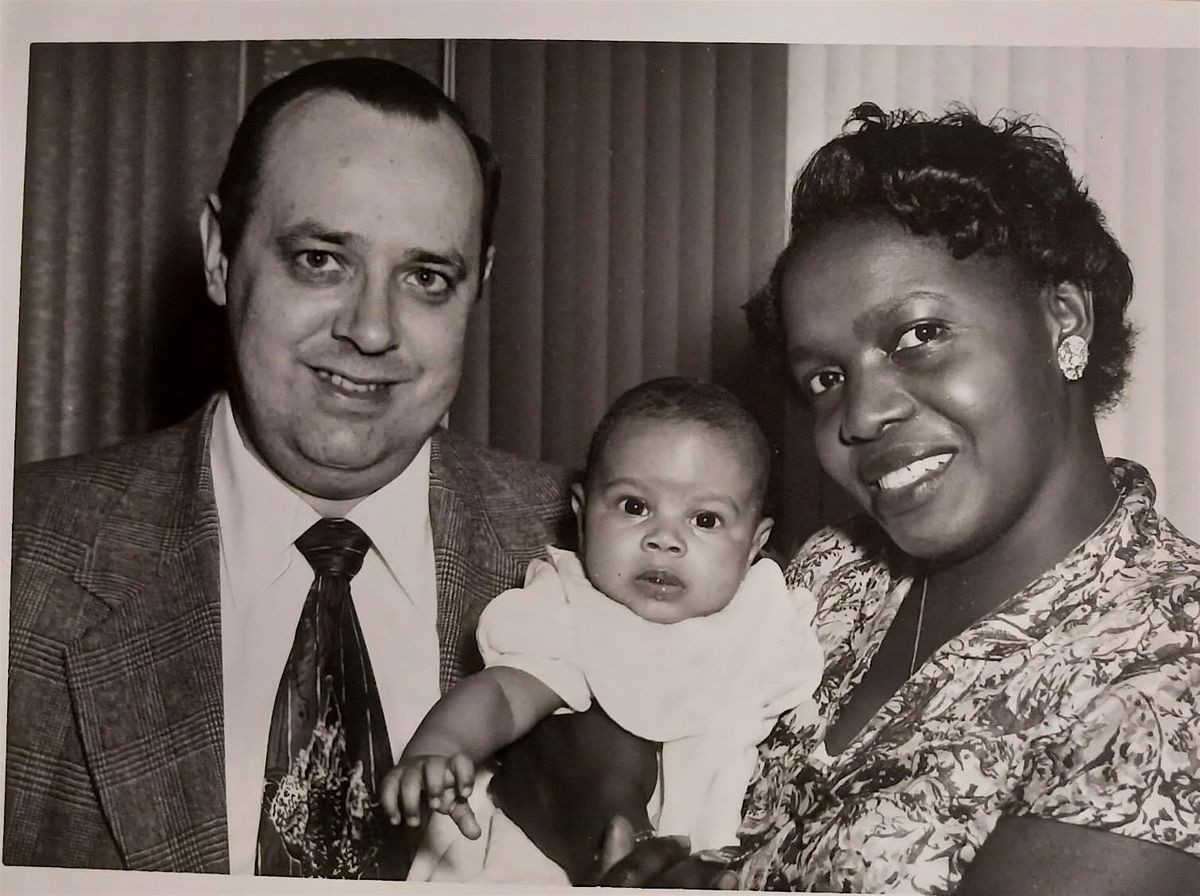 Dorothy Roberts Book Celebration - "The Mixed Marriage Project", Penn ...