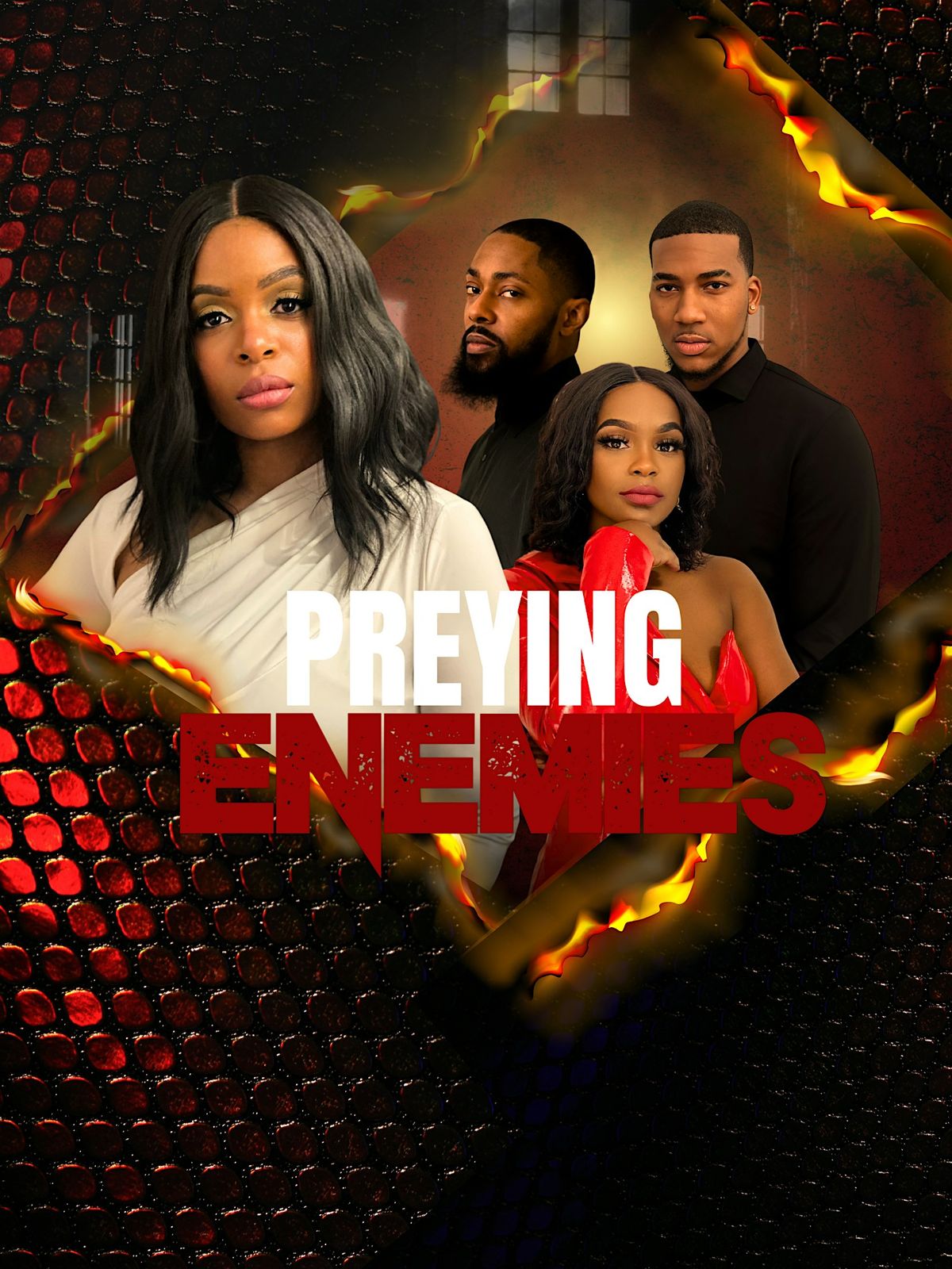 "Preying Enemies" Red Carpet Premiere, 2131 Mountain Rd, Halifax, 26 April 2025 | AllEvents