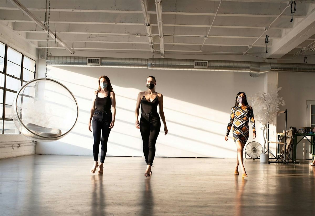 Atlanta Fashion Model NYFW Prep Runway Class - 8/24, Model Runway Class ...