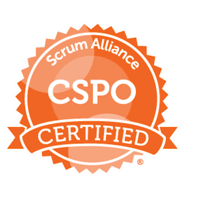 Certified Scrum Product Owner(CSPO)Training from Vivek Angiras, January ...