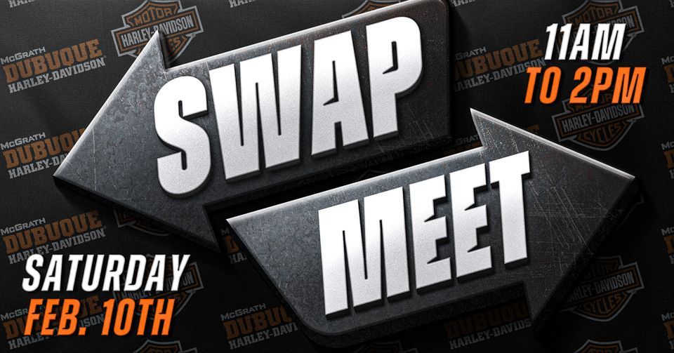 Swap Meet, 145 N Crescent Rdg Dubuque, IA, United States, Iowa 52003 ...