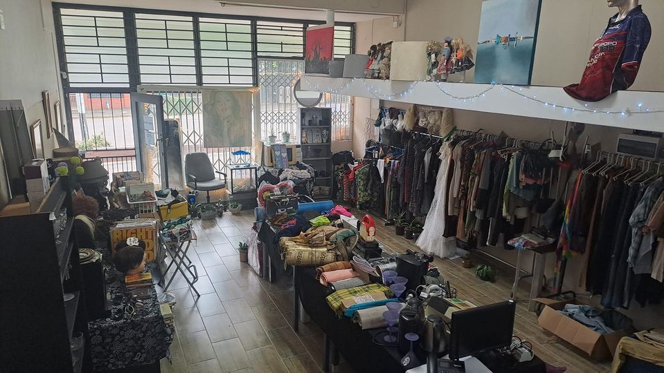 Rosys Pop-up Thrift Shop , 188 Brand rd, Durban North, South Africa, 23 March 2024 | AllEvents.in