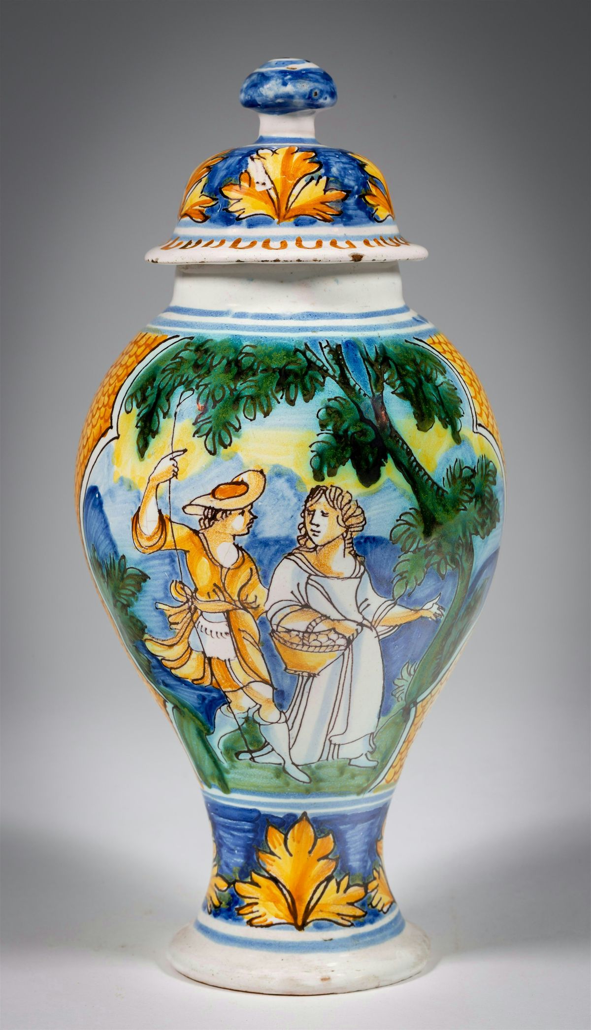 Curatorial Tour: Nevers in the World with Dr. Nicole Berlin, Davis ...