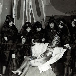 El Maleficio de la Mariposa, Shimberg Playhouse - The Straz Center ...