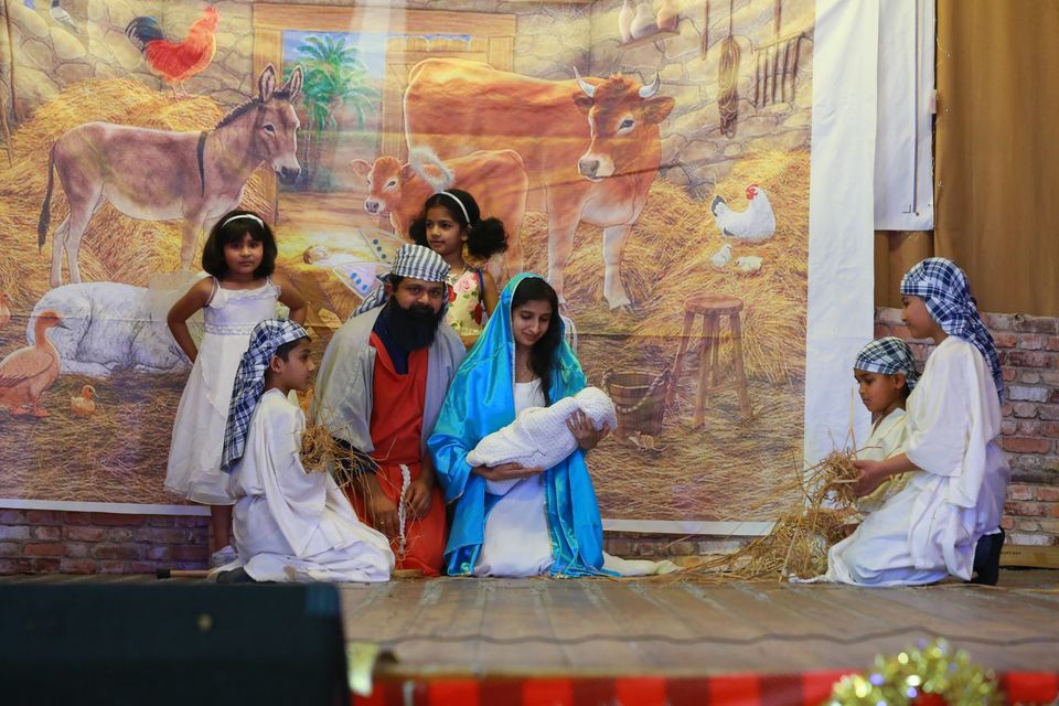 Easter,Vishu,Eid Celebrations, Brandon Community Association Durham, 6 ...