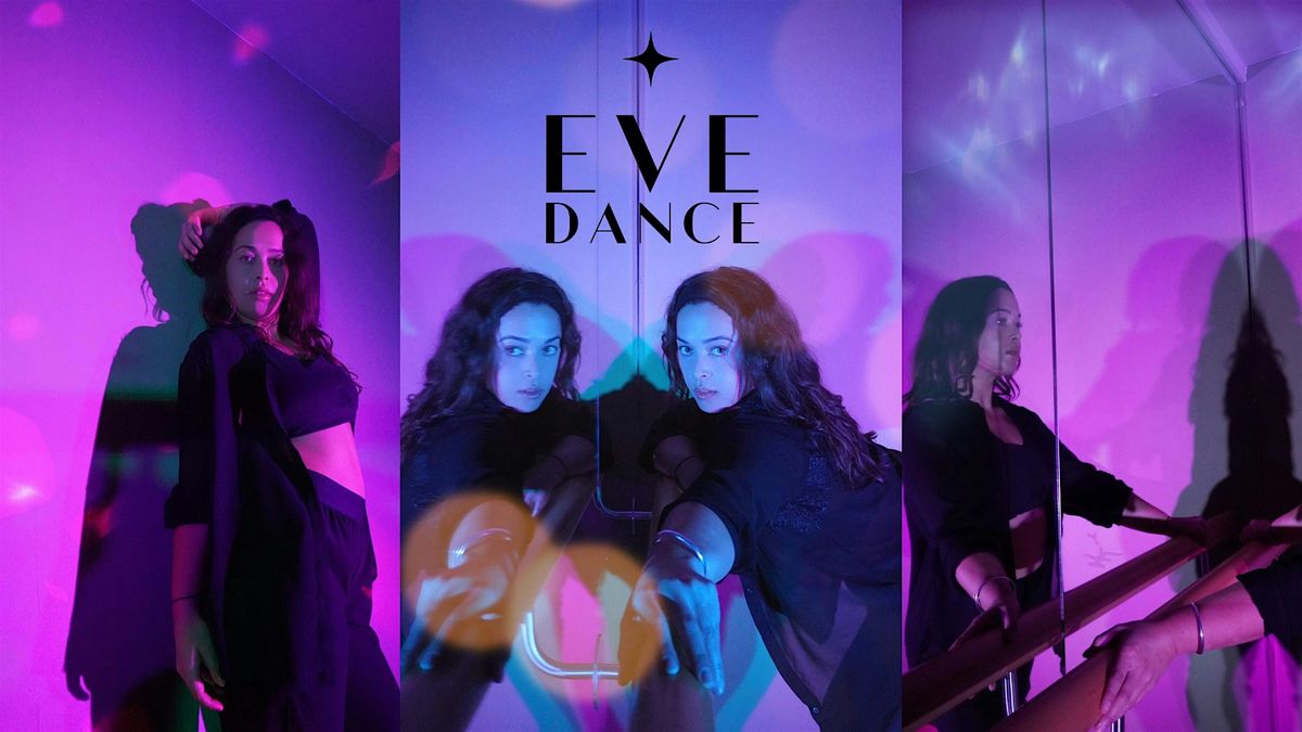 EVE DANCE - Beginner Heels Class!, HIGH ABOVE, Hamilton, 31 May 2025 ...