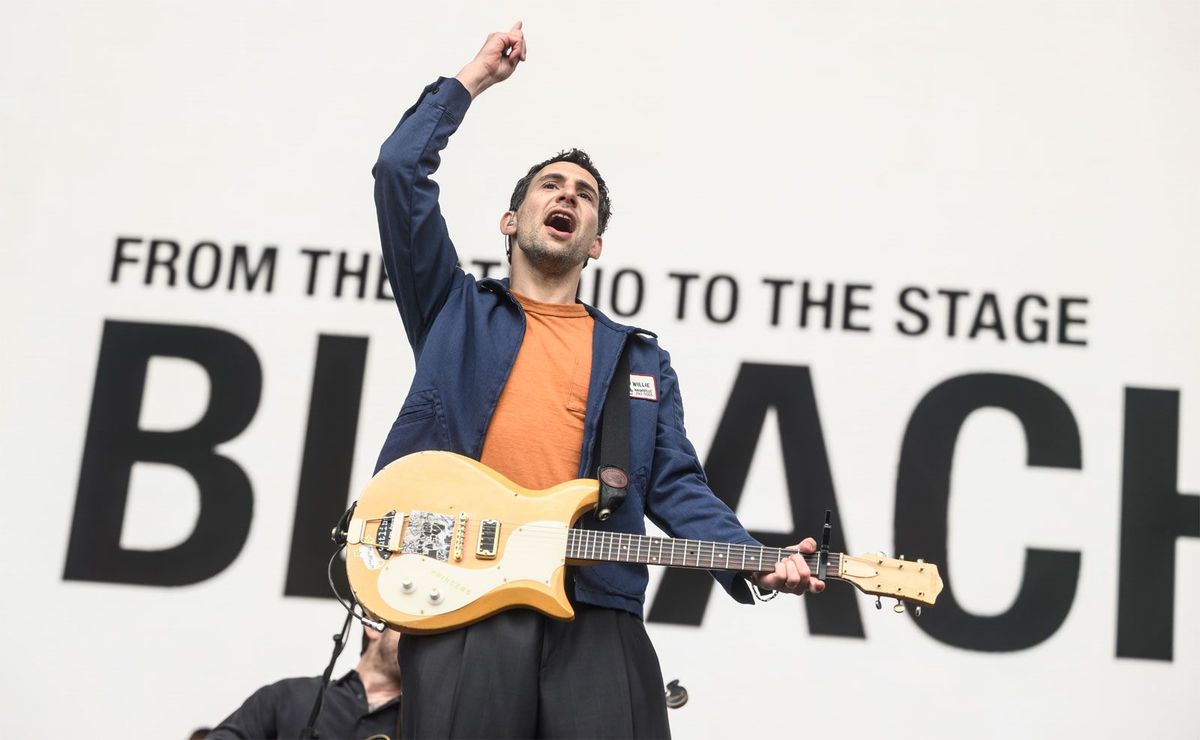 Electric Six Leeds Tickets, O2 Academy Leeds, 2 December 2025 | AllEvents