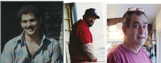 Memorial get-together for Frank Leone, Antonio's Cucina Italiana ...