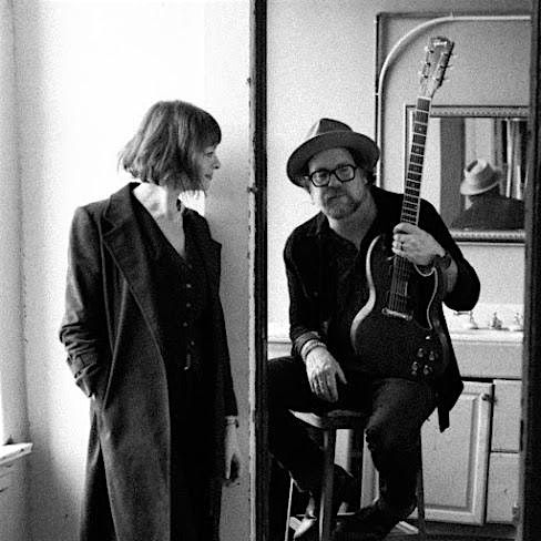 Subdued Sessions Presents: Tekla Waterfield & Jeff Fielder, Welcome ...