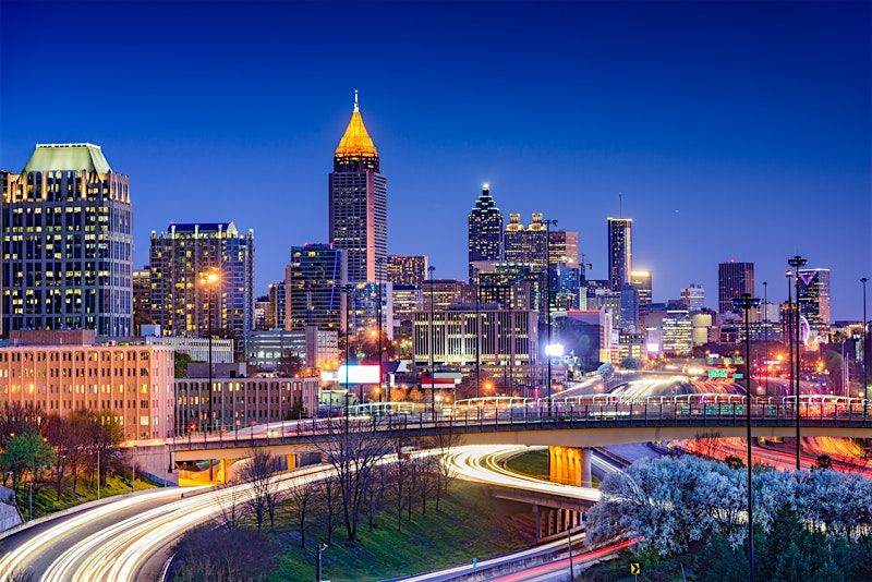 Multifamily Real Estate Event Atlanta (Northwest) – Things to Do in ...