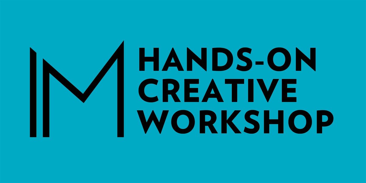 Watercolor Wonders: A Workshop with Tatiana Becklund, Imagine Museum ...