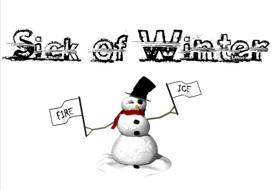 Sick of Winter 2024, Prince of Peace Lutheran Church Sturgeon Bay, 17 ...