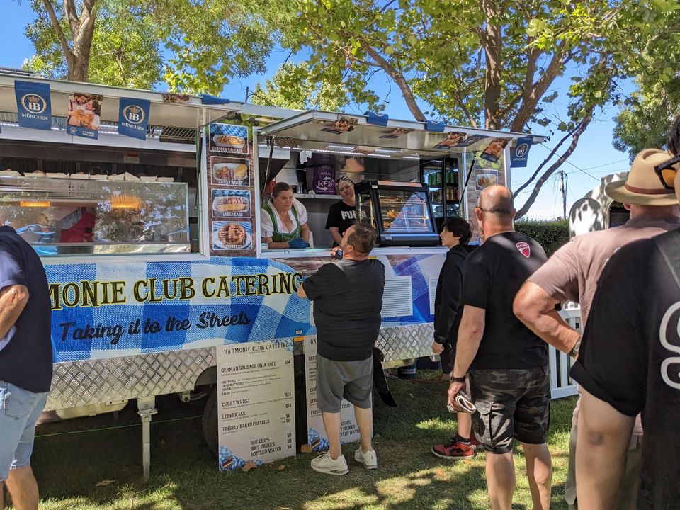 SKYFIRE (Rond Terrace - at bottom of Anzac Parade) , Rond Terraces ...