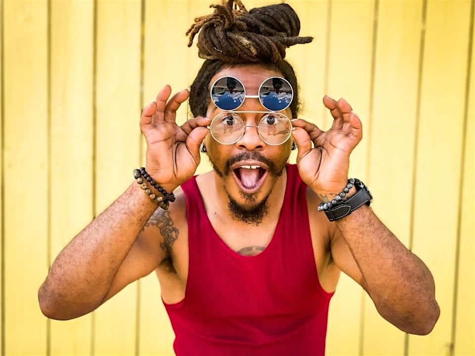 Hit It and Quit It Comedy Show, High Volume Music Live, Houston, 28 ...