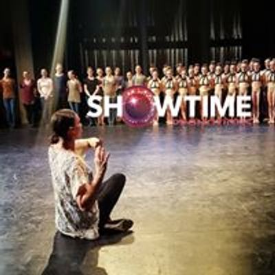 Discover Showtime Dance Promotions Events | Tickets & Details | AllEvents