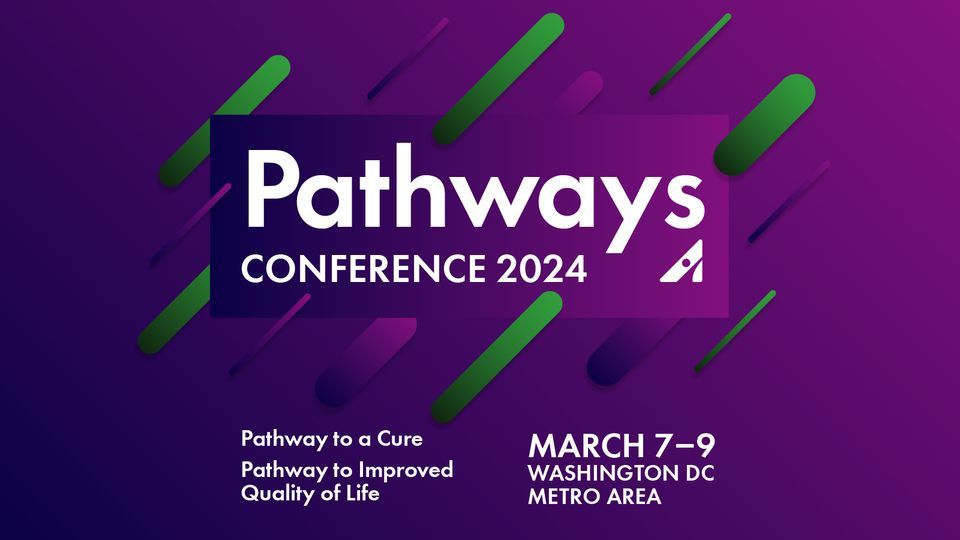 Pathways Conference 2024, Hilton McLean Tysons Corner, 7 March to 9 ...