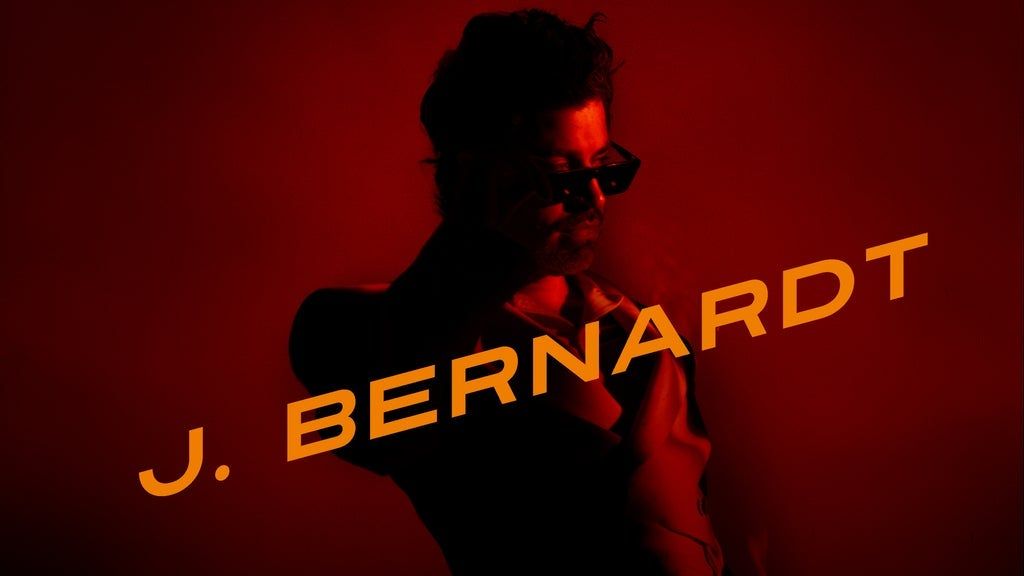 J. Bernardt, Sala Villanos, Madrid, 3 December 2024 | AllEvents.in