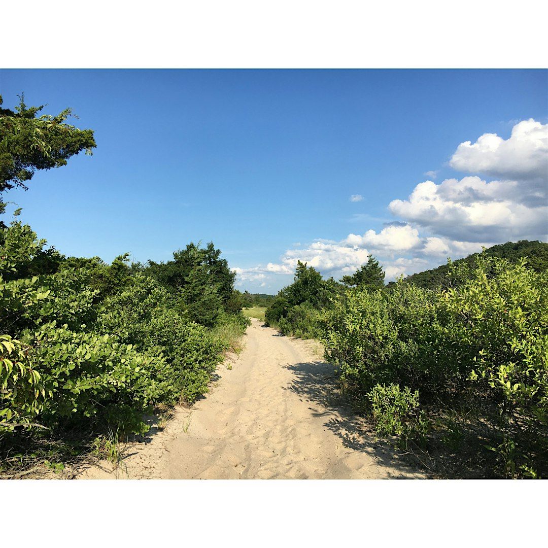 Passport to Parks: Sunken Meadow: Family Program, $4/person upon ...