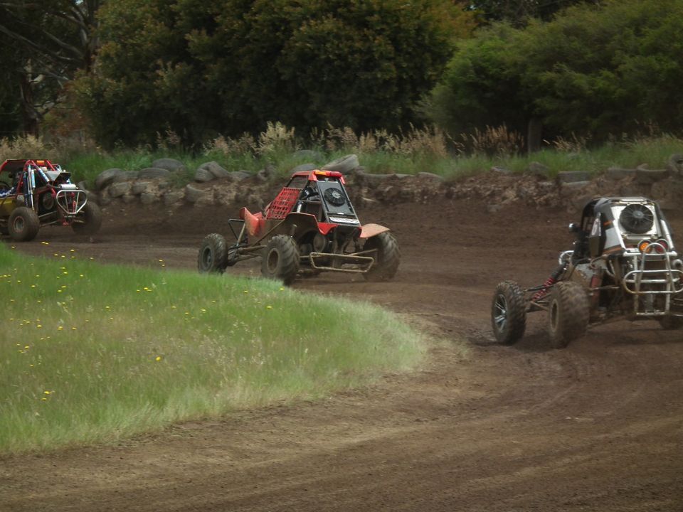 I Pump I Drill TORC Championship Round 6, TORC off road racing club ...