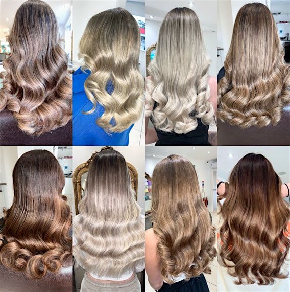 REFORM -Mastering the Celebrity Balayage Trend, MACC Hair Belfast, 3 ...