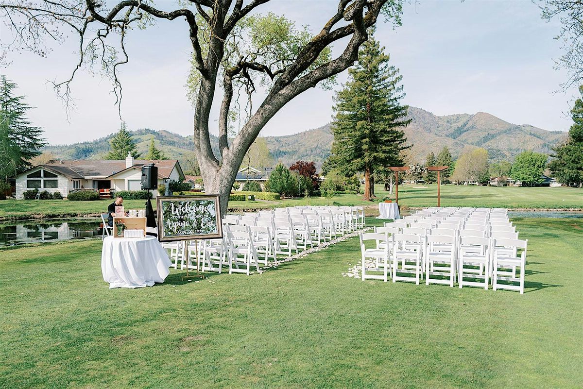 Fairview valley of the moon wedding | Beachweddingtips.com
