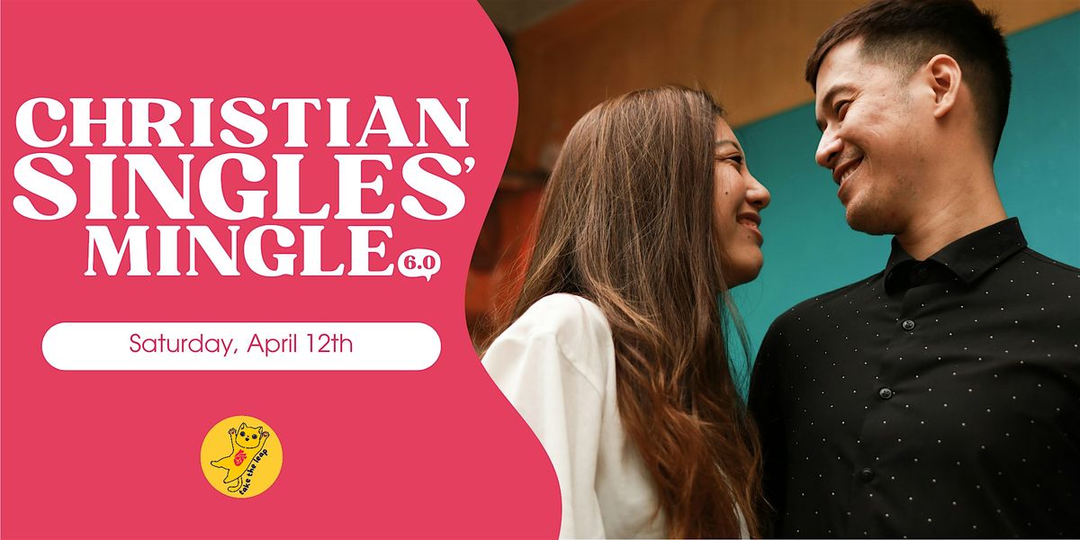 Christian Singles Mingle 6.0 by Take The Leap, Hotel Armada PJ ...