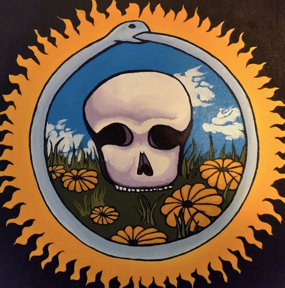 Bardo Bath With Chris Dingman, Yosuh Jones, Aubrey Nehring, Megan ...