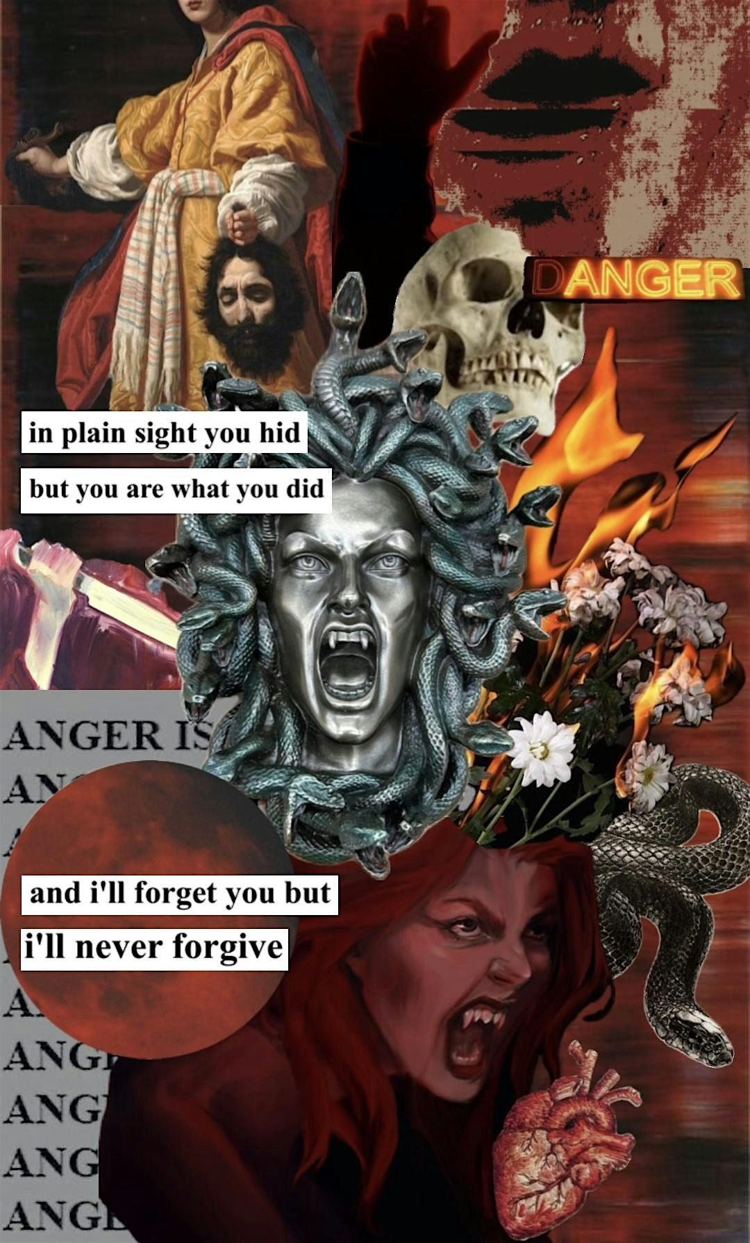 Revenge Revue: A Feminine Rage Show, The AllWays Lounge & Cabaret, New ...