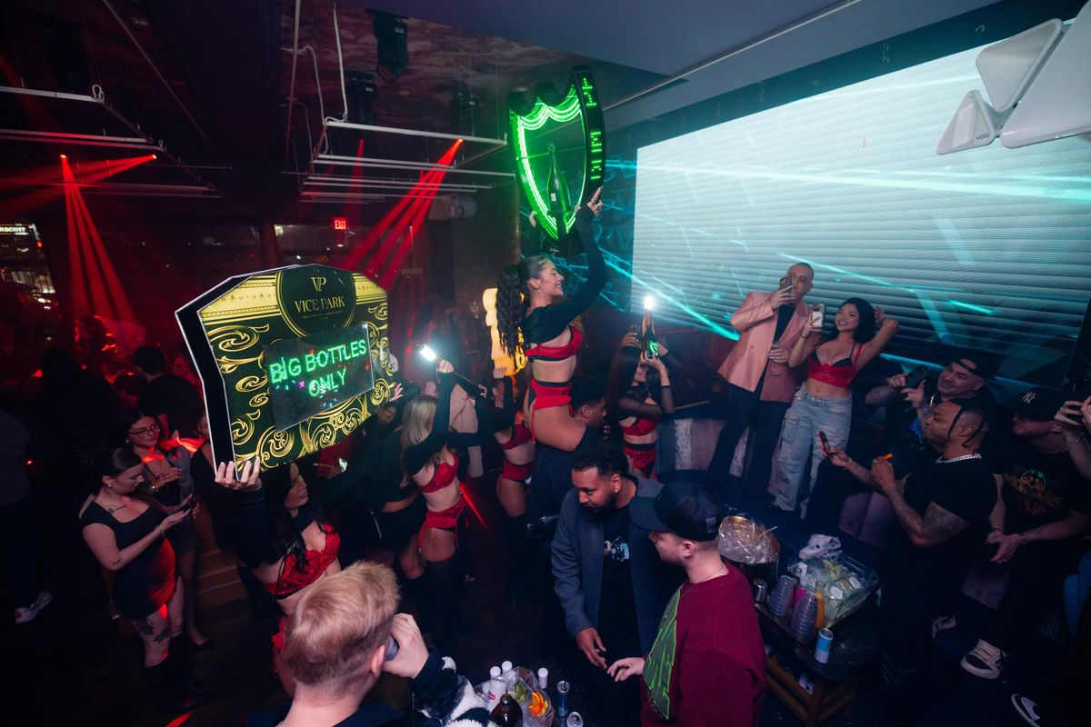 Vice City Saturdays at Vice Park, 2601 Gaston Ave, Dallas, 8 March to 9 ...