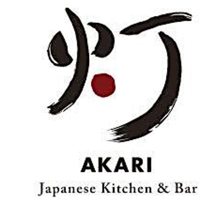 Discover Akari Japanese Kitchen & Bar Events | Tickets & Details ...