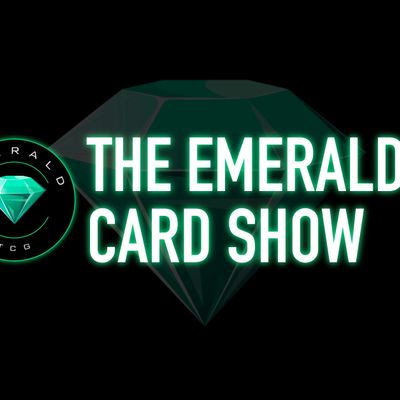 The Emerald Card Show, Dublin Royal Convention Centre, Dublin 8, 25 ...