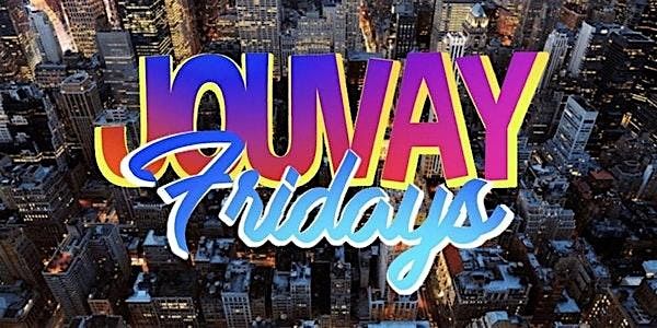 Freaky Fridays at Jouvay Nightclub WeeKly Party RSVP, Jouvay Night Club ...