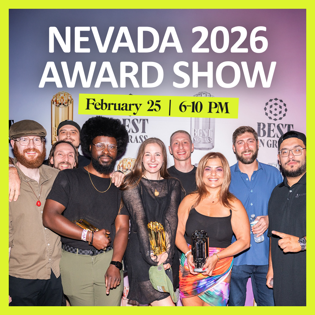 Best In Grass Award Show at Brooklyn Bowl - Las Vegas, Brooklyn Bowl ...