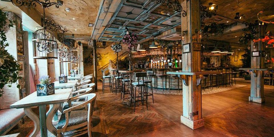Speed Dating Belfast Ditch or Date ages 40-55, 90-100 Ann Street ...