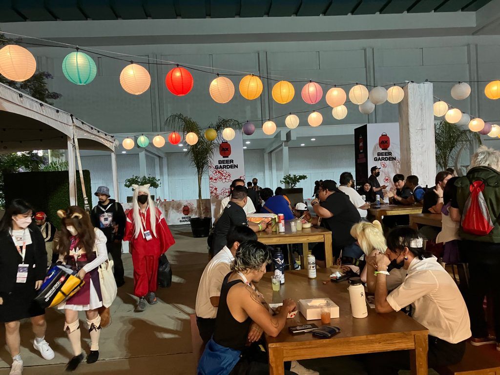 Ba-Con Anime Convention - Sunday (Time: TBD), Houston Marriott South at ...