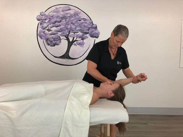 Formation Massothérapie Montréal – PGDTPV