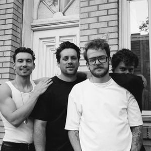 Grayscale @ Margaret Court Arena in Melbourne, Margaret Court Arena ...