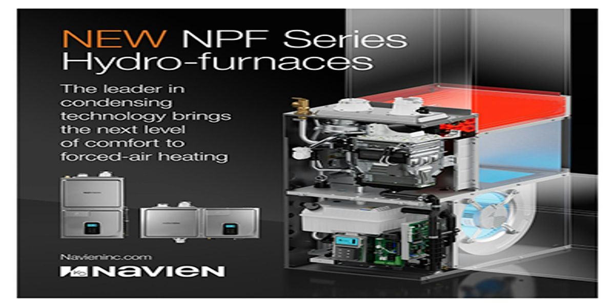 Navien NPF Hydro Furnace, Level 2 Live Fire Training, 173 SPARK St ...