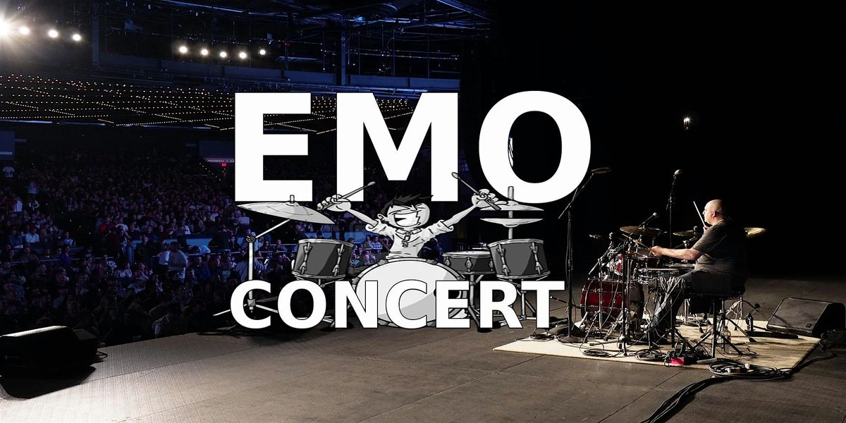 Emo Concert, Lucky 13 Saloon, Brooklyn, 19 February 2026 | AllEvents