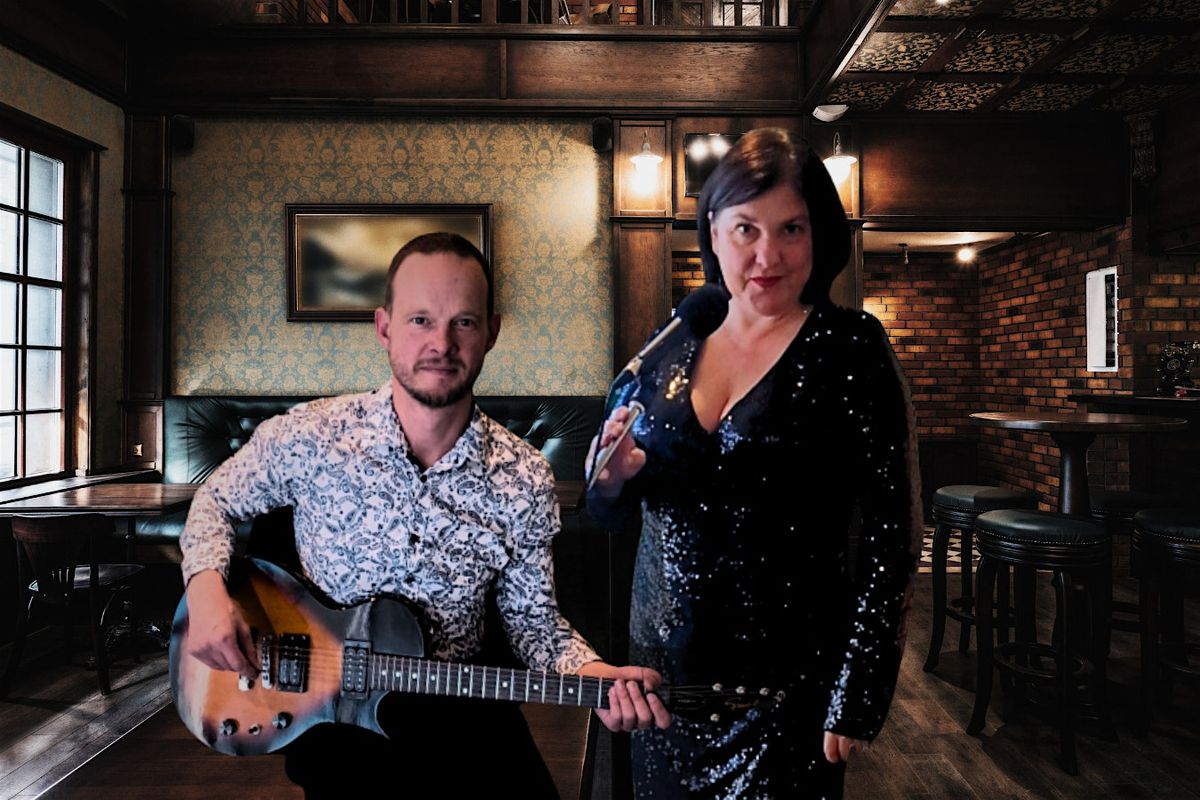 April Stuart LIVE - Sunday Sessions @ Down South Distillery, Down South ...