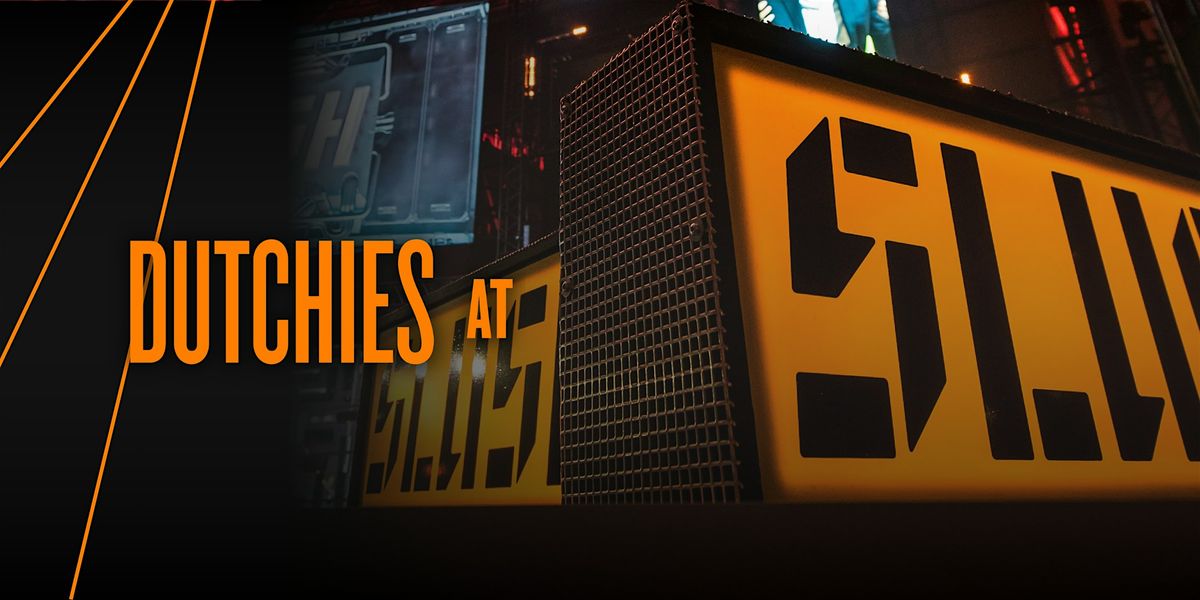 Dutch at Slush 4TU. (Deep) Tech Drinks, Wallis Karaoke Bar, Helsinki ...