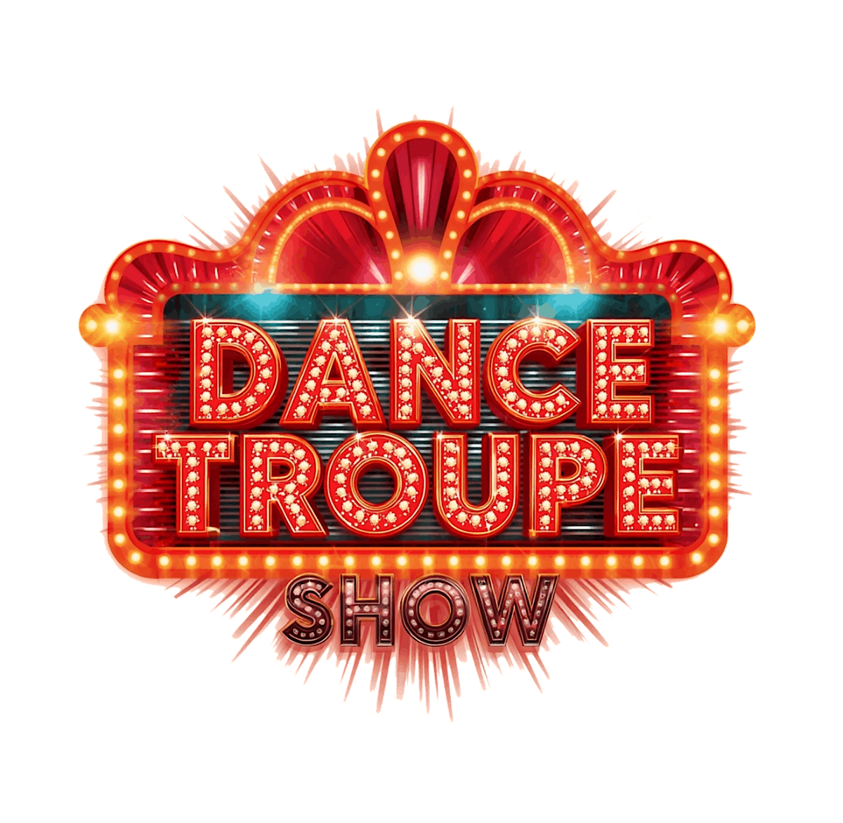 Dance Troupe Show, Tte. Gral. Juan Domingo Perón 1242, Buenos Aires, 13 ...