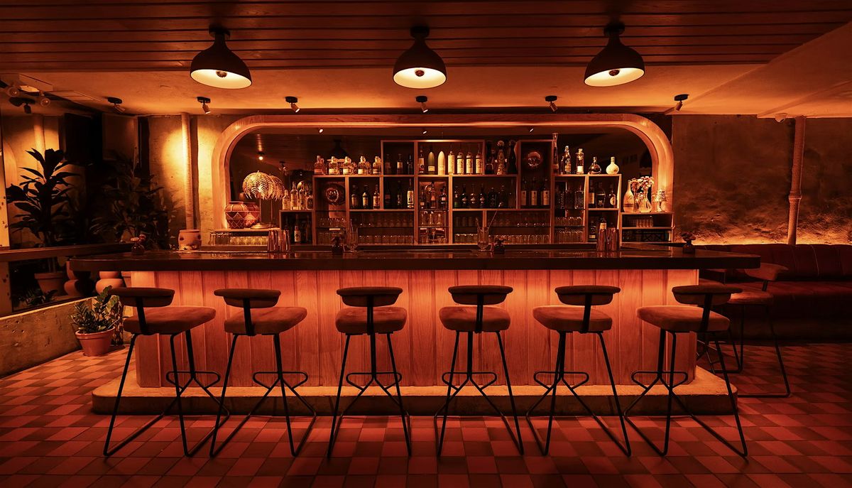 WMS Dads Drinks @ Bar Nena, Bar Nena, New York, 17 April 2025 | AllEvents