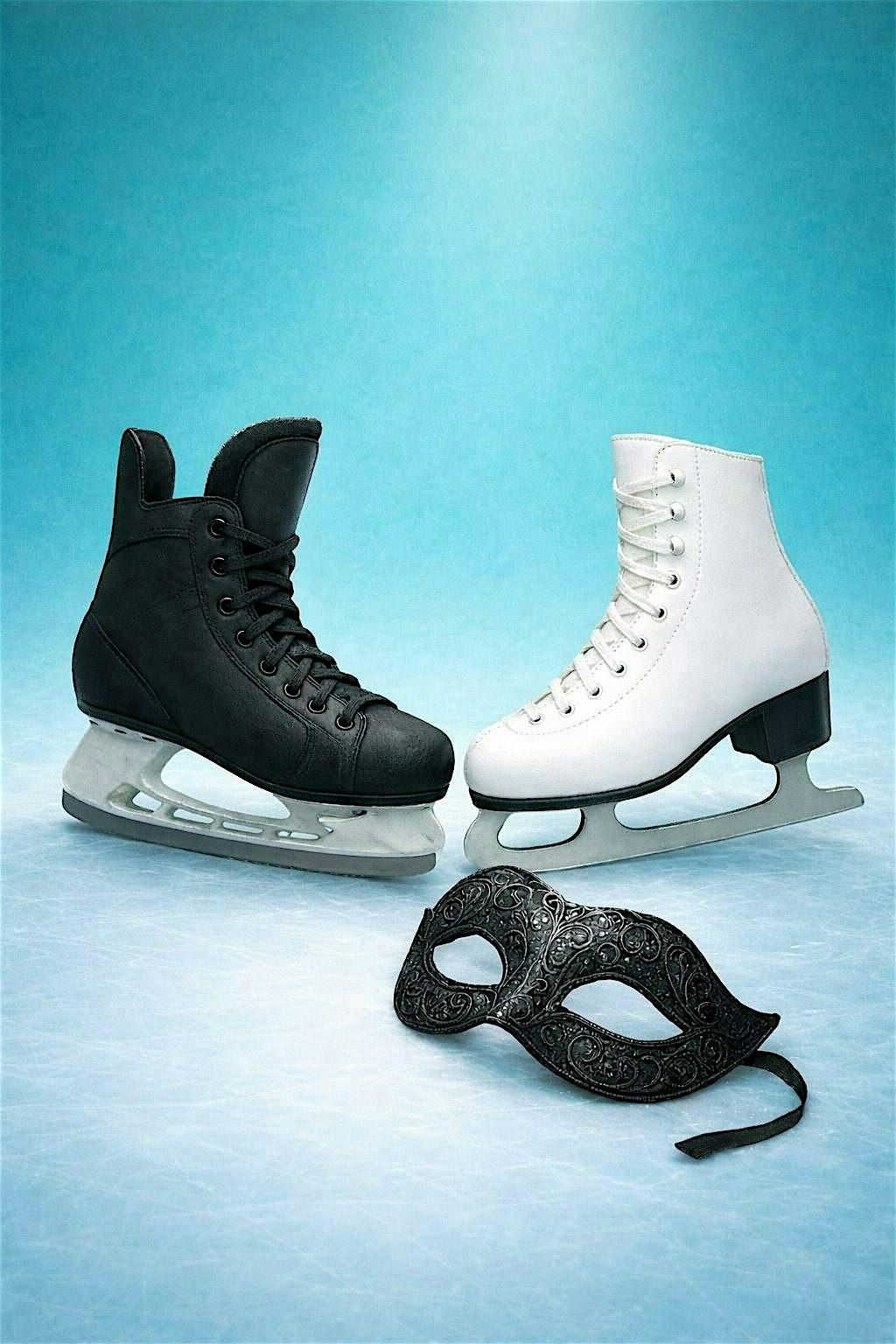 2026 Ice Gala - Masquerade Fundraiser, Idaho Falls, ID Elks Lodge #1087 ...