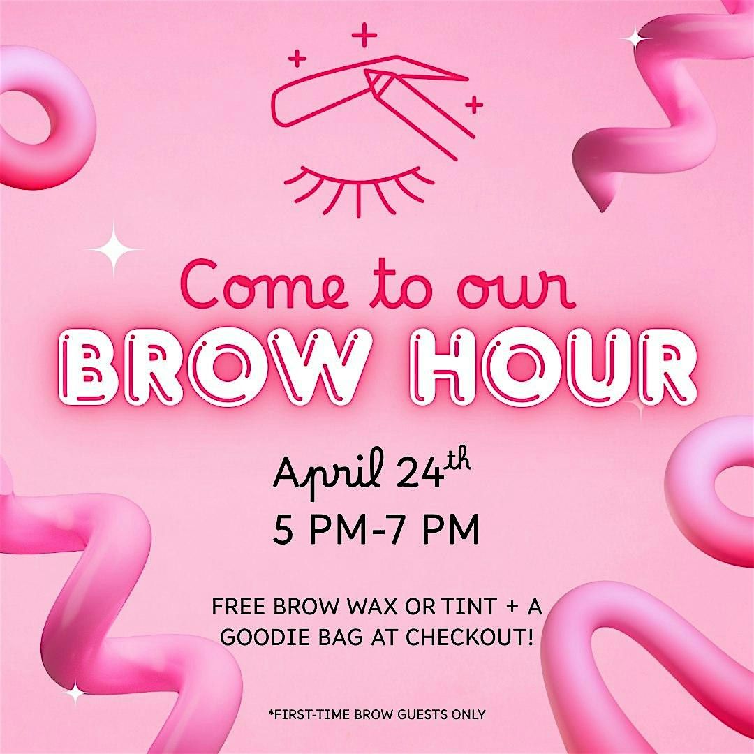 European Wax Center Allen Brow Hour, European Wax Center Allen, 24 ...