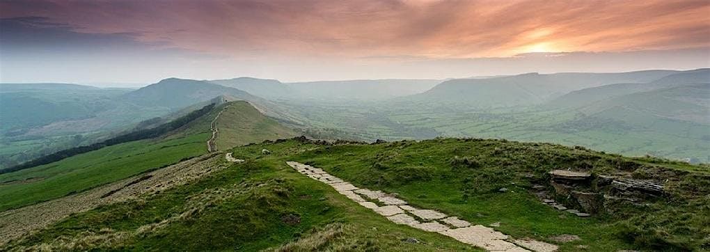Manchester Summit Hiking Group – November Hike - Men only, Airport Inn ...